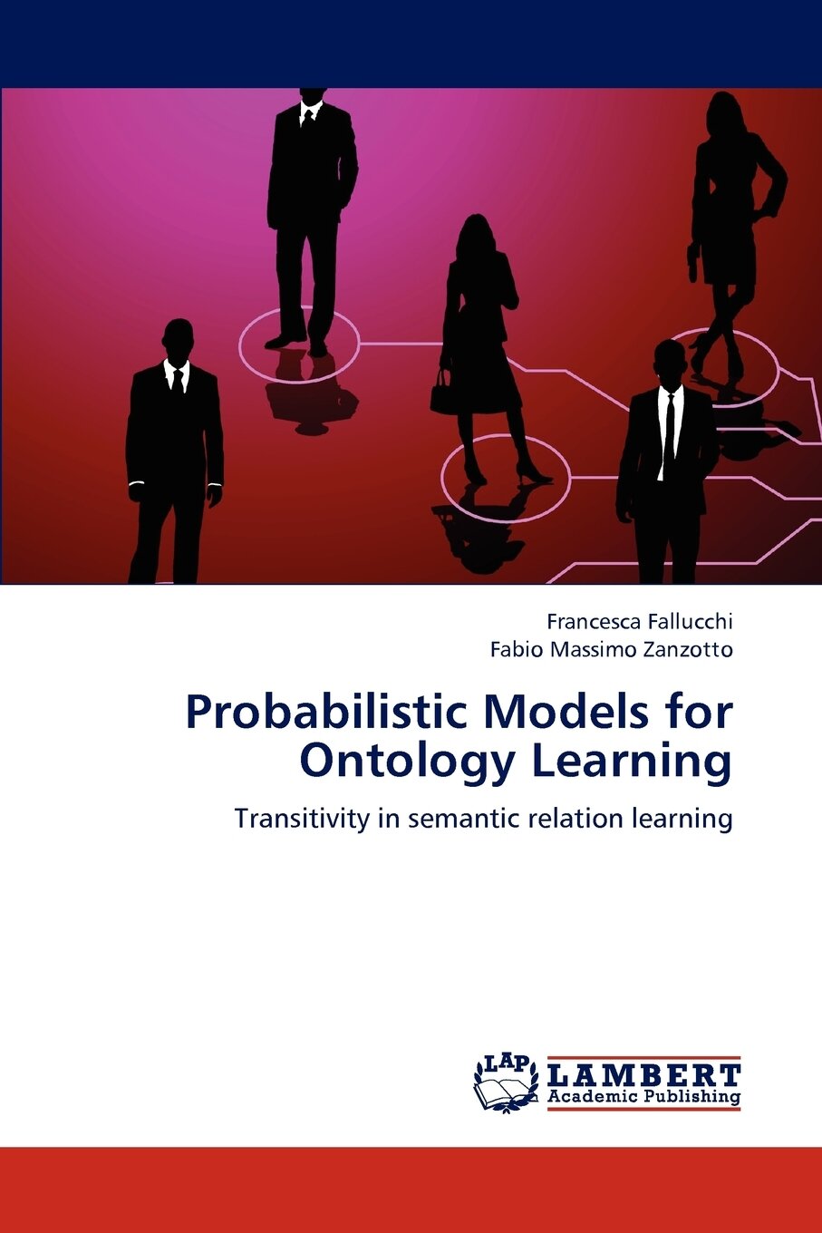 Probabilistic Models for Ontology Learning — фото 1