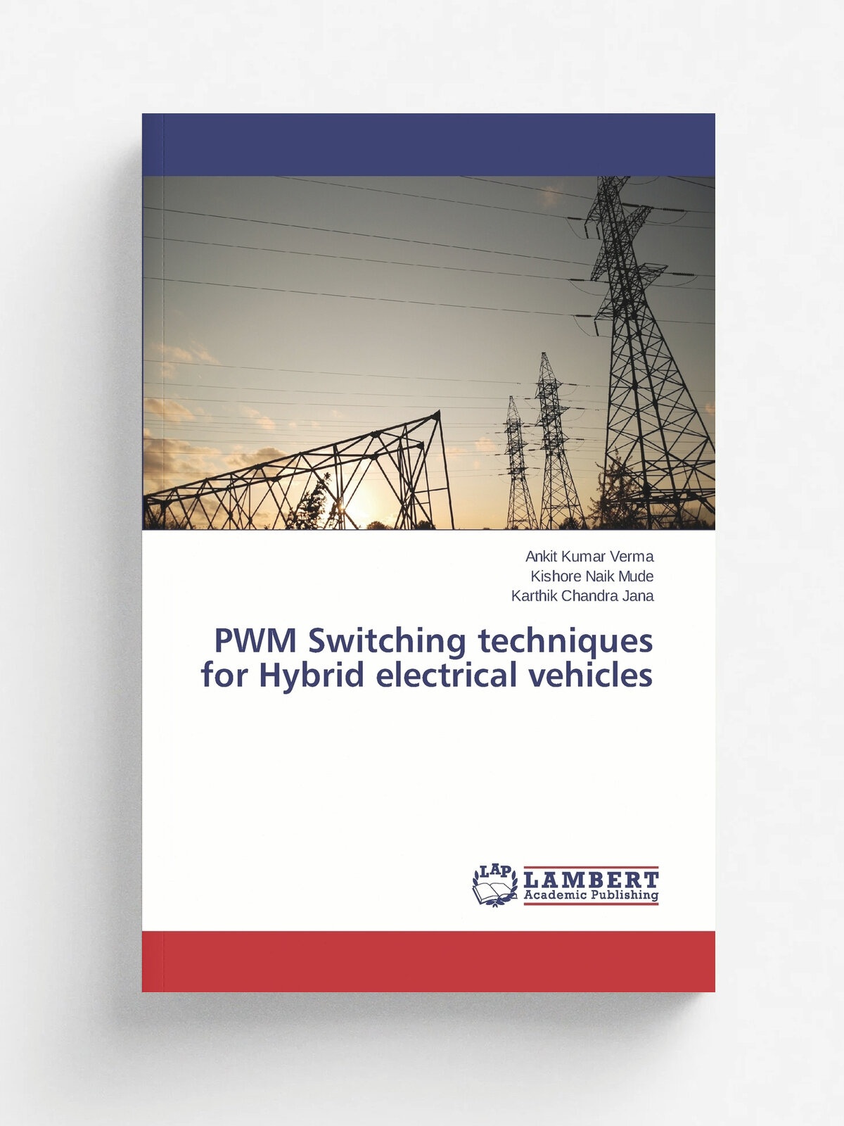 Pwm Switching Techniques for Hybrid Electrical Vehicles