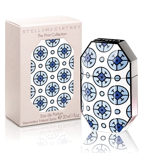 Парфюм для женщин Стелла Маккартни Принт Коллекшн Стелла 01 30 мл - Stella Mccartney Stella 01