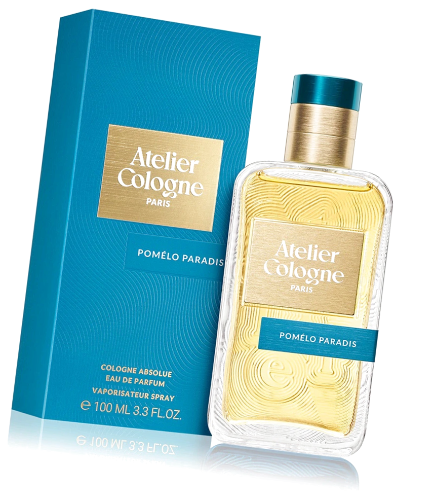 Atelier Cologne Pomelo Paradis парфюмерная вода унисекс 100 мл / Помело Парадиз