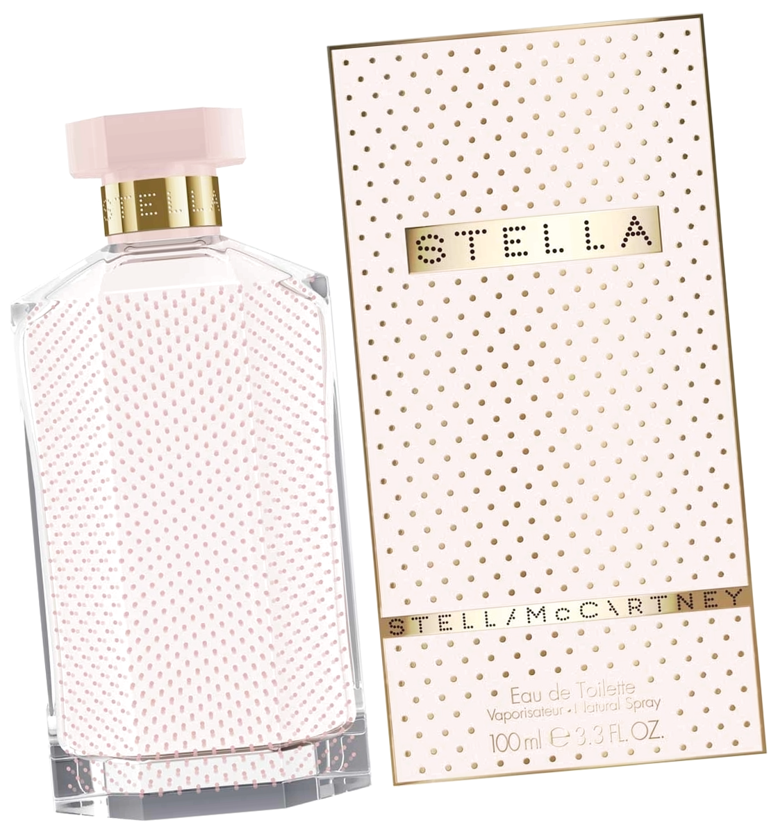 Туалетная вода Стелла Маккартни Стелла 100 мл для женщин - Stella Mccartney Stella Eau De Toilette