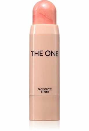 Румяна oriflame the one glow styler, розовый, 6 г