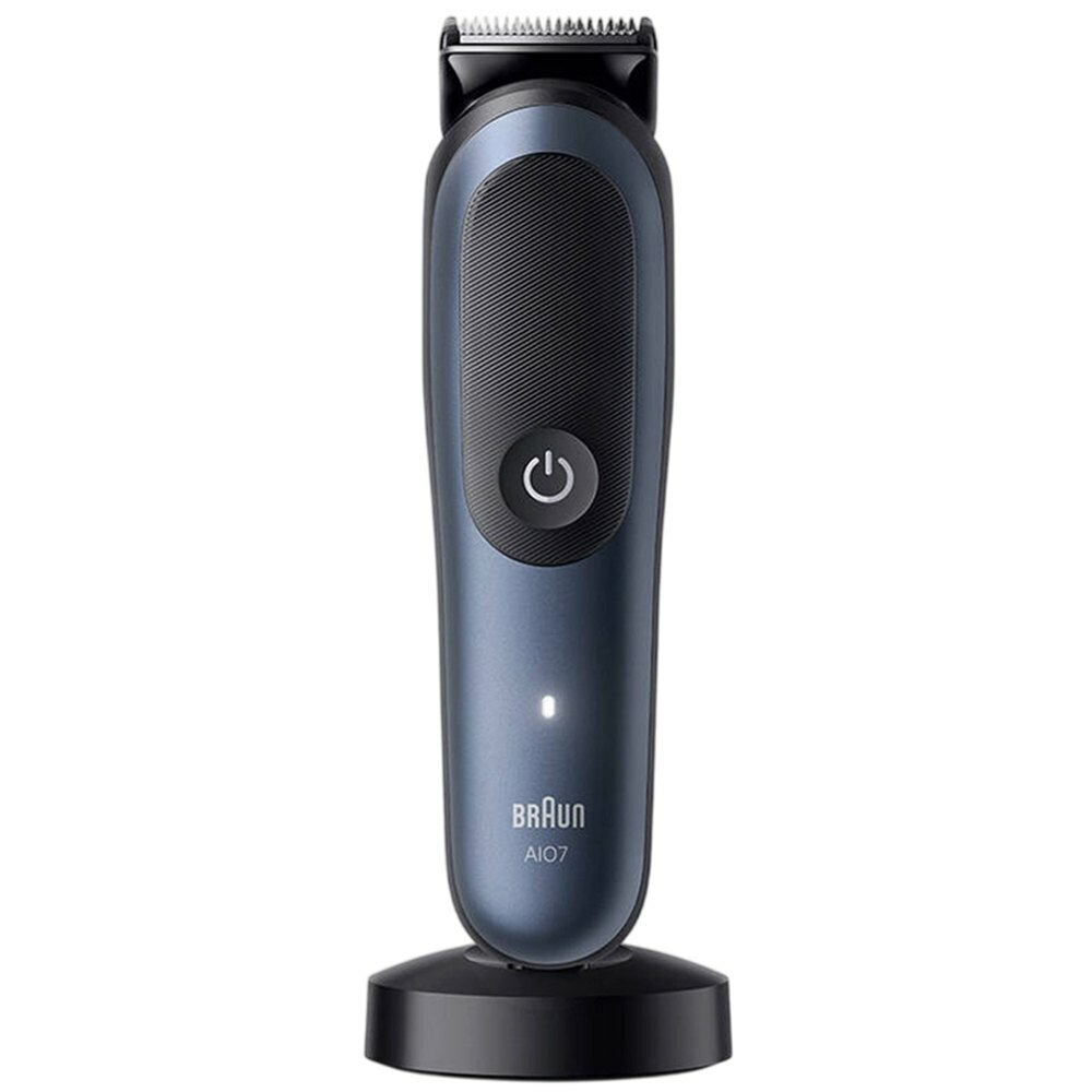 Триммер Braun AIO7580 — фото 1