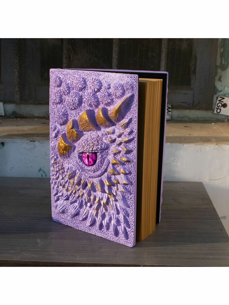 Блокнот, листов: 244