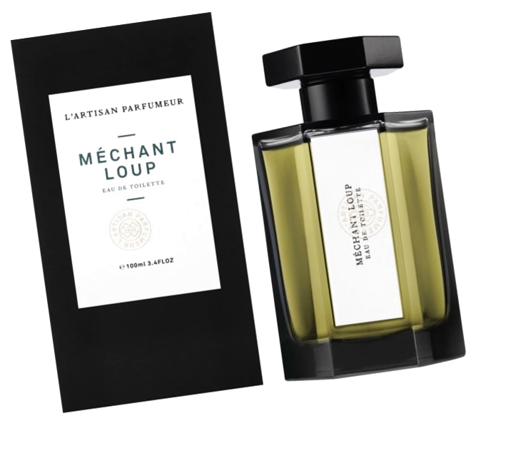 Злой Волк для мужчин - L Artisan Parfumeur Mechant Loup туалетная вода 100 мл