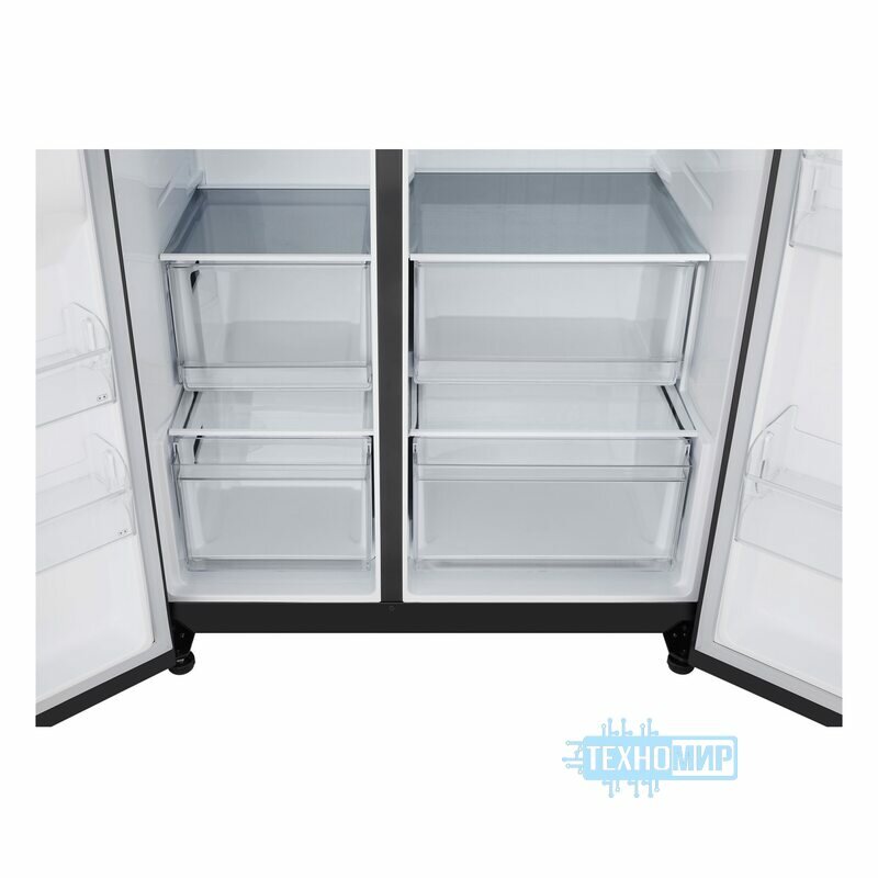Холодильник LG GSBC40EPPE — фото 1