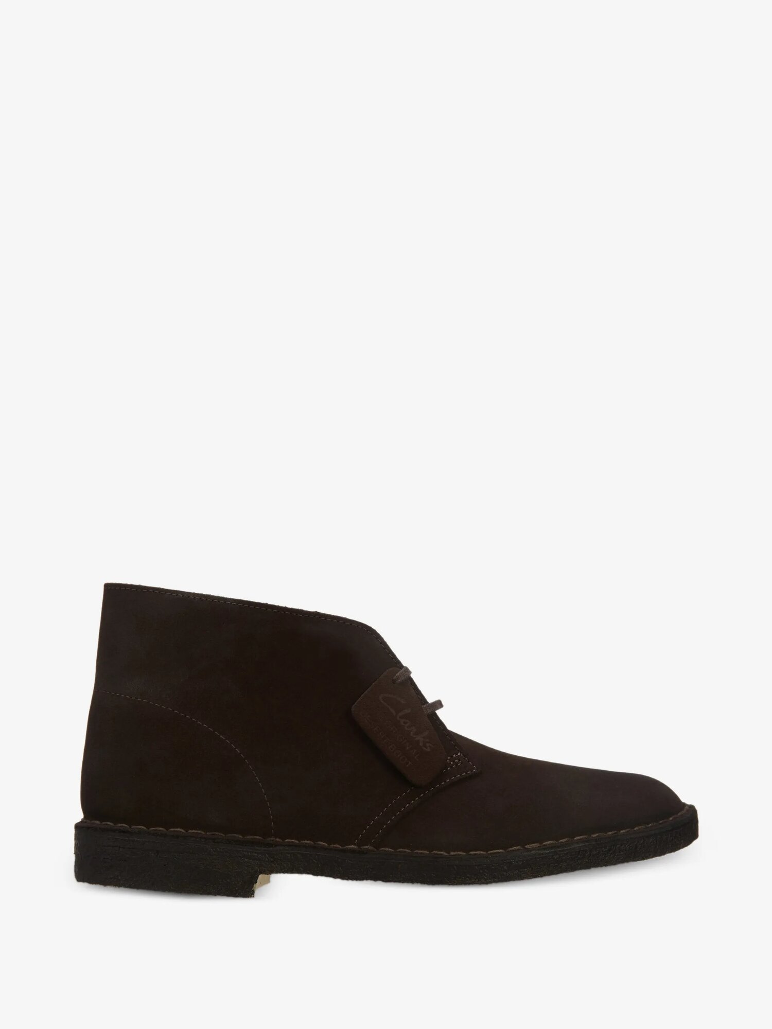 Ботинки Clarks ORIGINALs Suede desert boots
