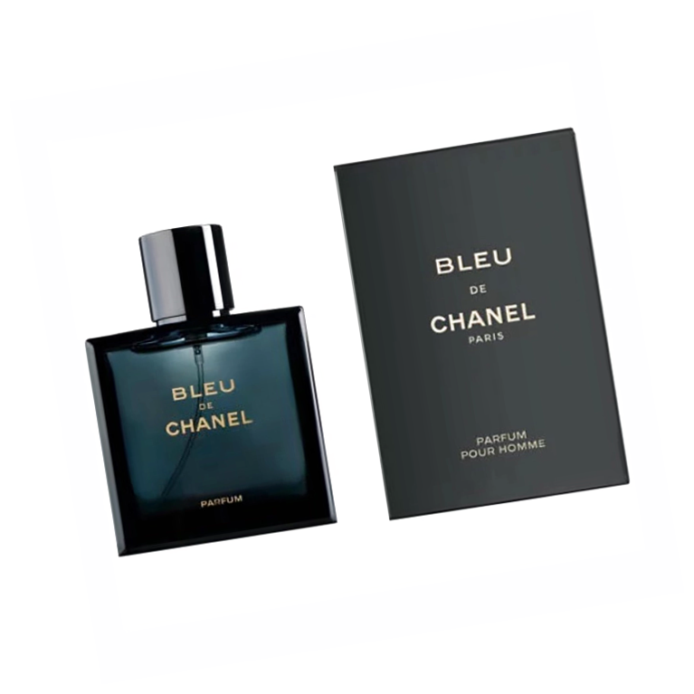 Блю Де Шанель мужские духи 100 мл - Chanel Bleu De Chanel Parfum