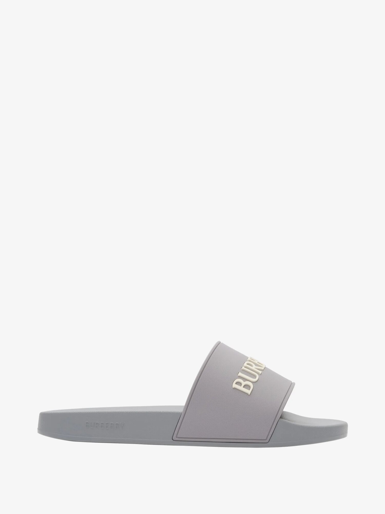 Шлёпанцы Logo slides