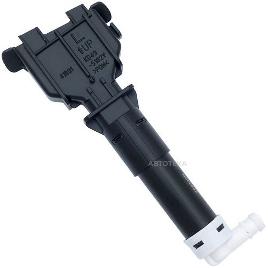 Форсунка омывателя ZIKMAR Z58325R