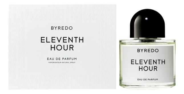 Byredo Eleventh Hour - парфюмерная вода 50 мл для женщин и мужчин