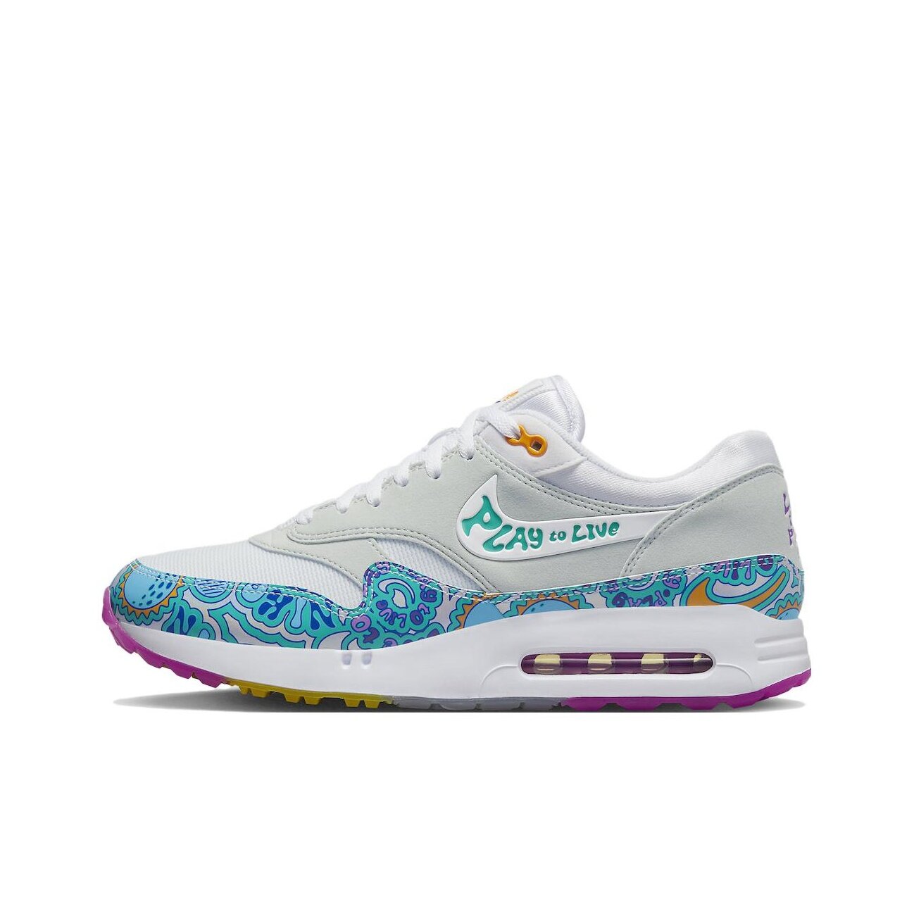 Кеды NIKE Air Max 1