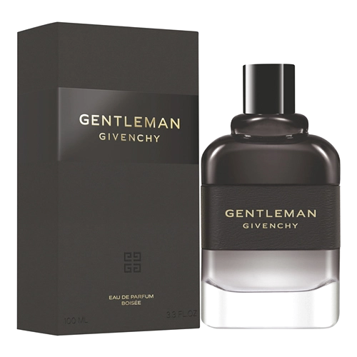 Givenchy Gentleman Boisee парфюм для мужчин 100 мл / Живанши Джентльмен О Де парфюм Бойсе