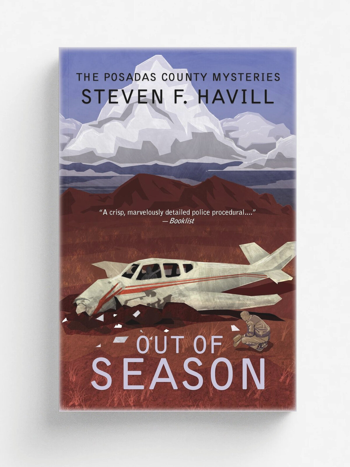Out of Season
