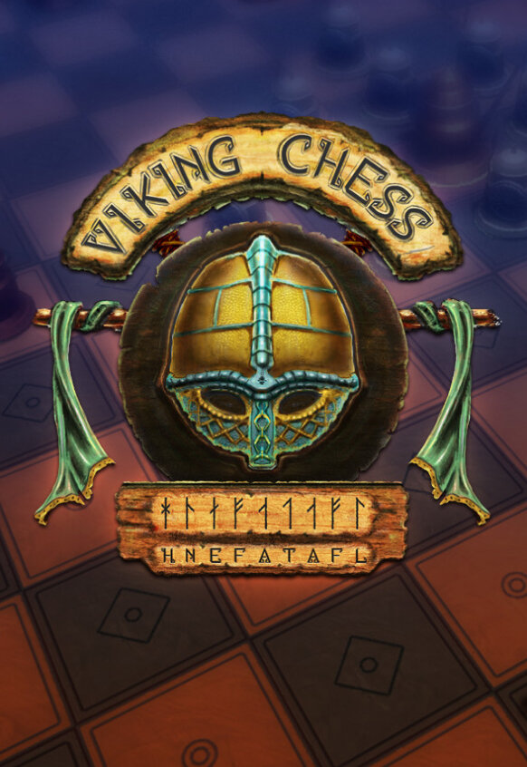 Viking Chess: Hnefatafl [STEAM / RU+CIS+MENA]