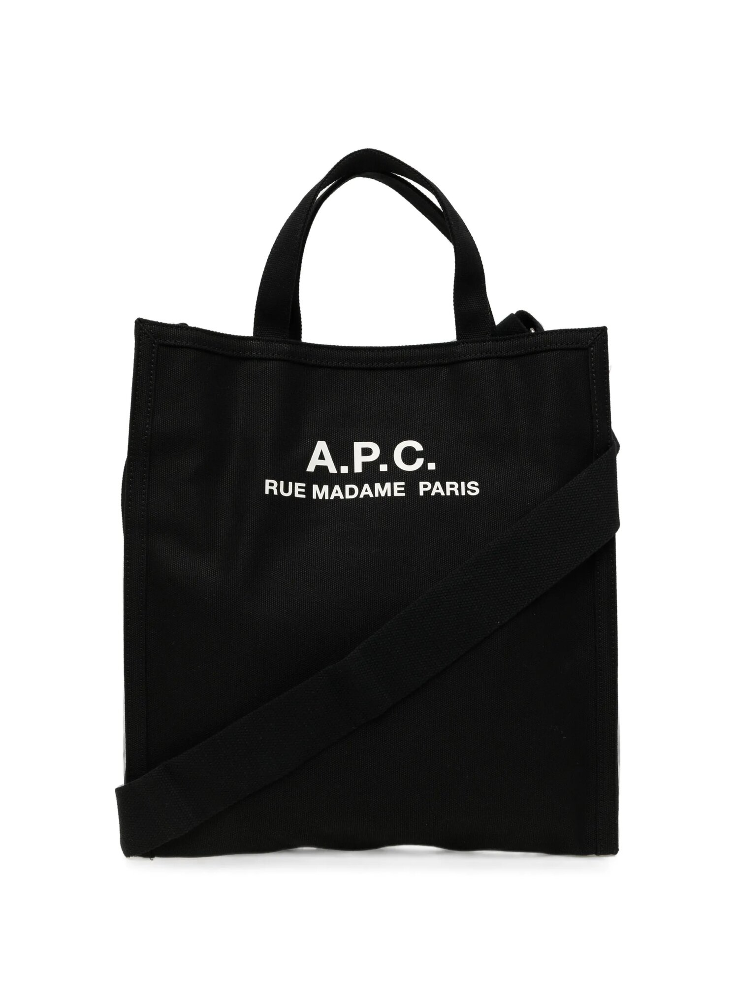 Сумка A.P.C.