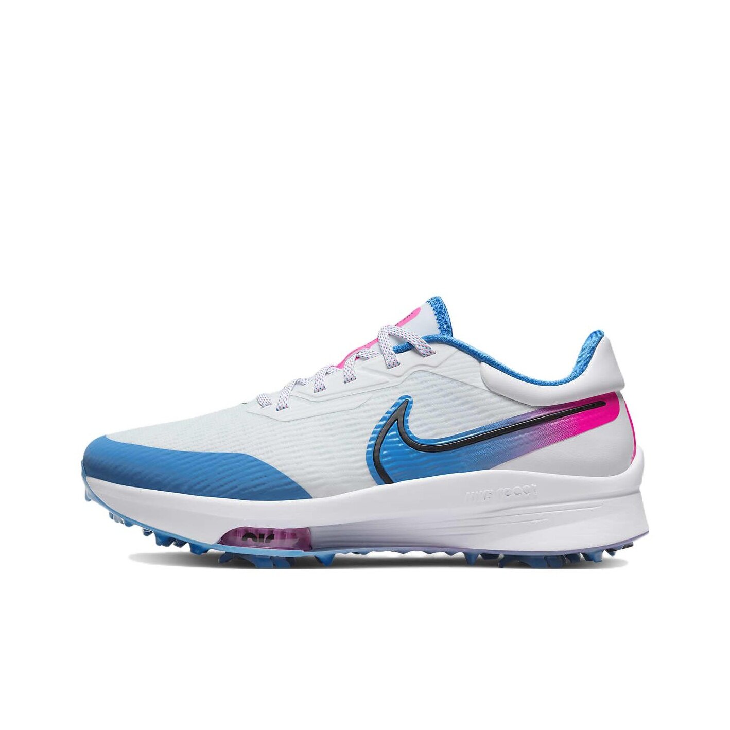 Кроссовки NIKE Air Zoom Infinity