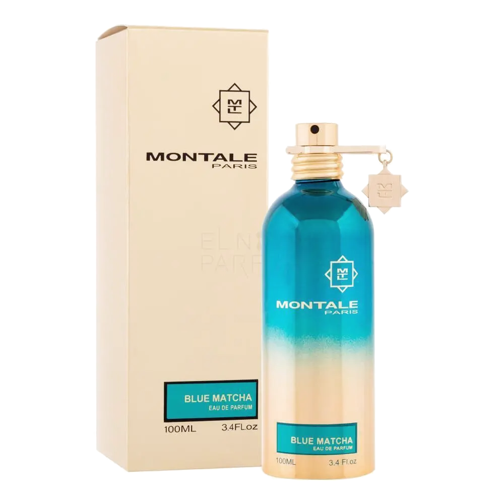 Духи Монталь Голубая Матча унисекс 100 мл / Montale Blue Matcha