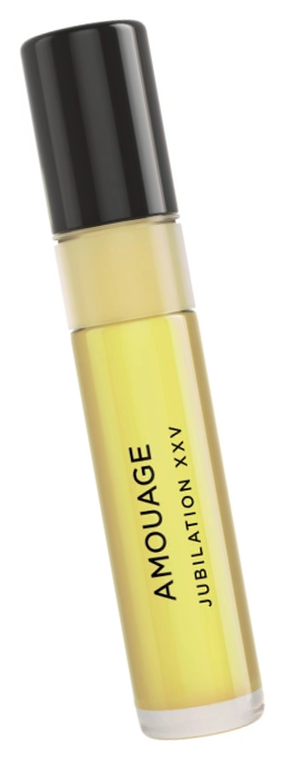 Пробник Amouage Jubilation Xxv Man 2 мл - мужской аромат Амуаж Юбилейшн 25