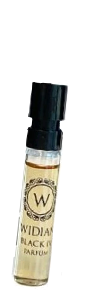 Сэмпл Widian Black Collection Iv / духи Видиан Блэк Коллекшн 4 для мужчин и женщин 2 мл