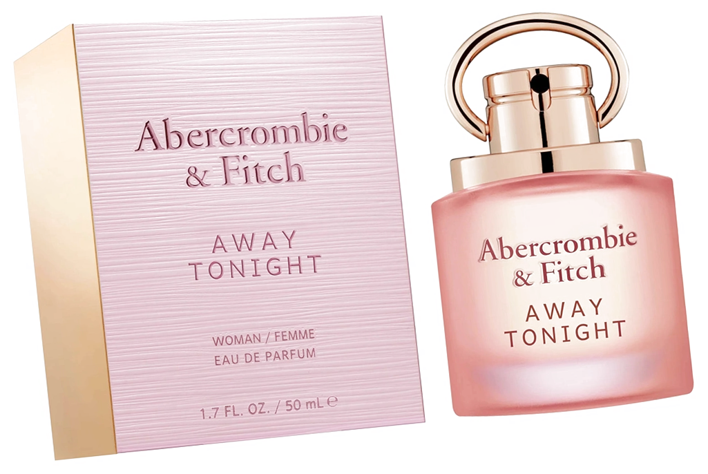 Abercrombie and Fitch Away Tonight Woman eau de parfum 50 мл для женщин - Эвей Тунайт Вуман