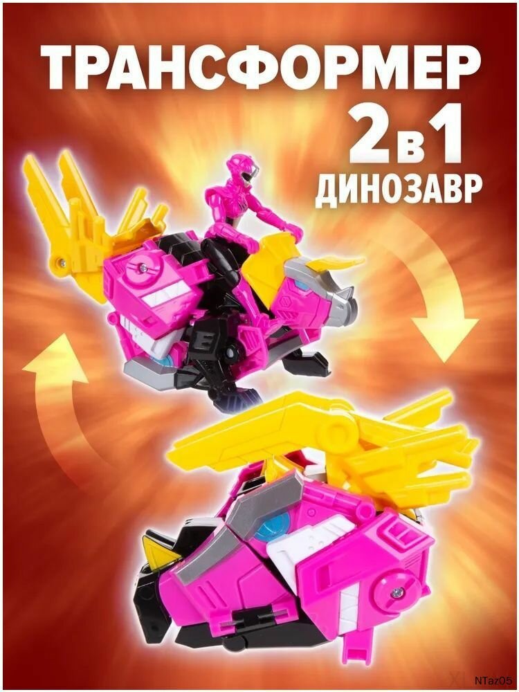 Эксклюзивный модульный конструктор