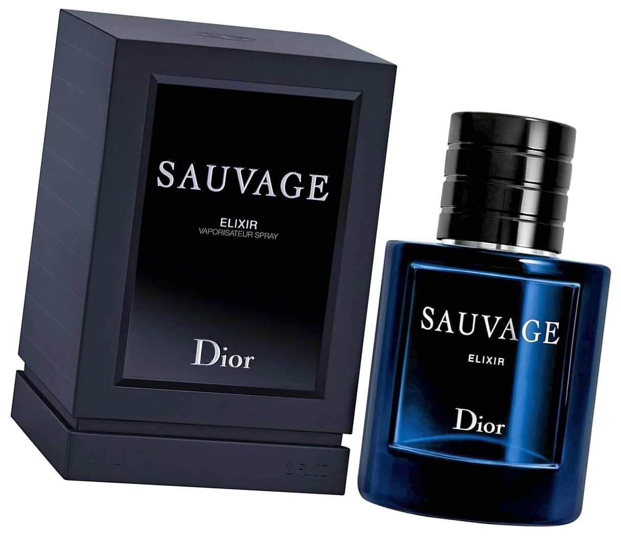 Кристиан Диор Саваж Эликсир духи 60 мл / Christian Dior Sauvage Elixir
