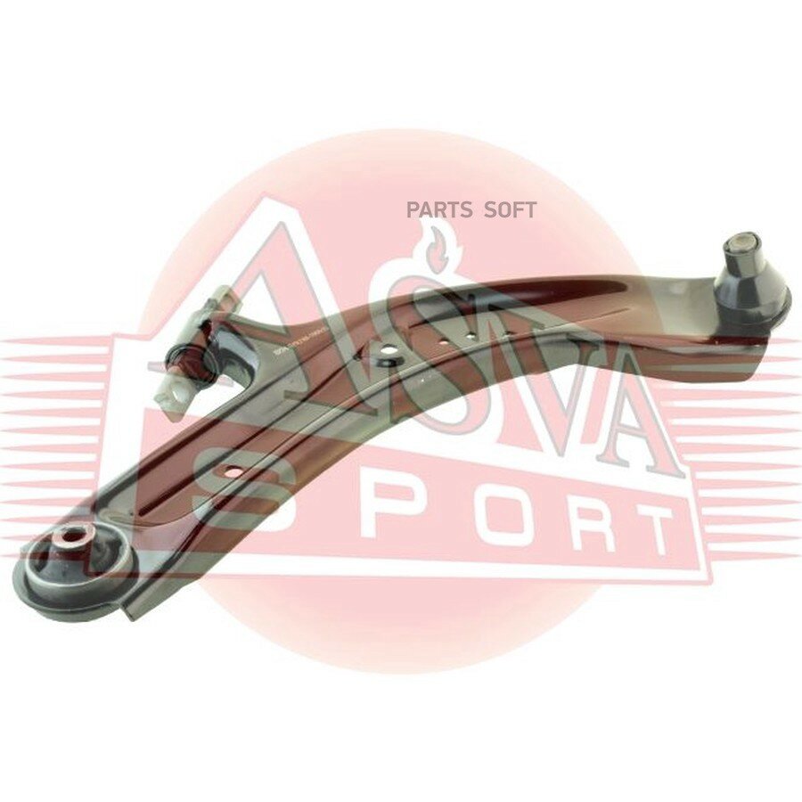 ASVA 0224-079 Рычаг передний правый нижний задний NISSAN NISSAN X-TRAIL T32 2014- ()