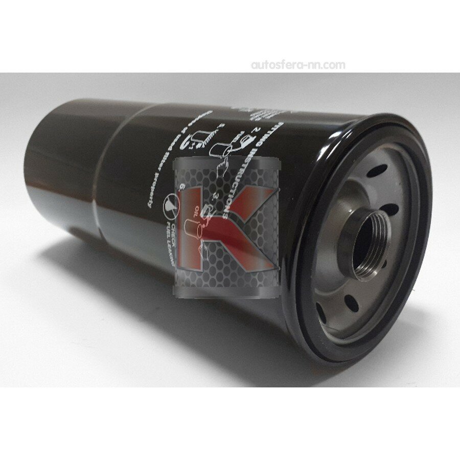 KENTEK FK28393 FK28393 топл. Фильтр