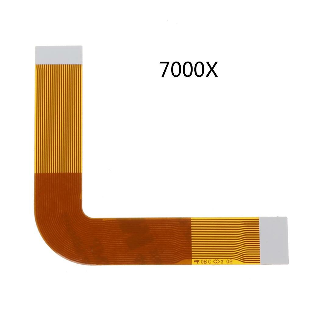 Гибкий ленточный кабель для лазерной линзы SCPH 9000X/7000X/3000X/5000X, светло-синий - B