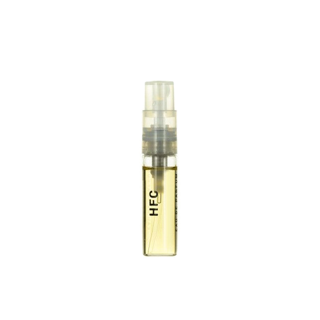 Миниатюра парфюма Haute Fragrance Company Dancing Queen для женщин 2.5 мл