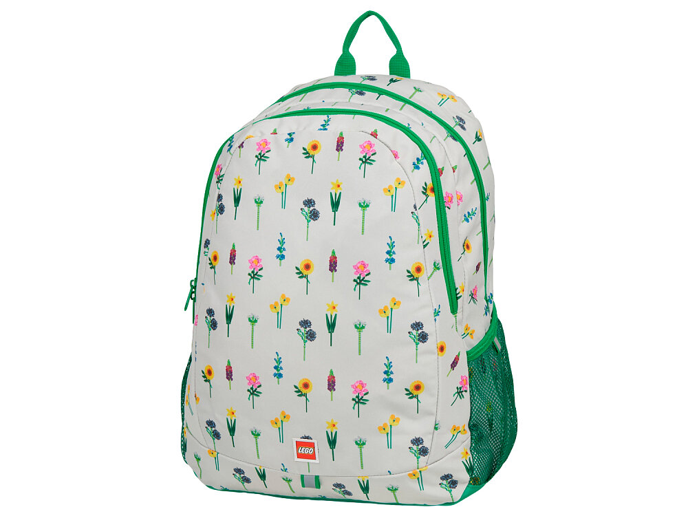 Рюкзак LEGO Botanicals 20279-2622 Рюкзак Рюкзак LEGO CORE Line "Букет", 25л