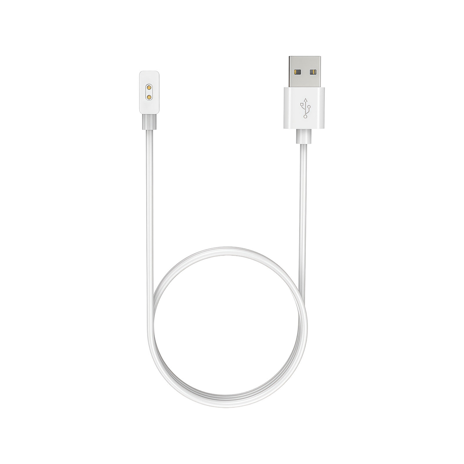 USB-A магнитный зарядный кабель для часов для 5 Active с