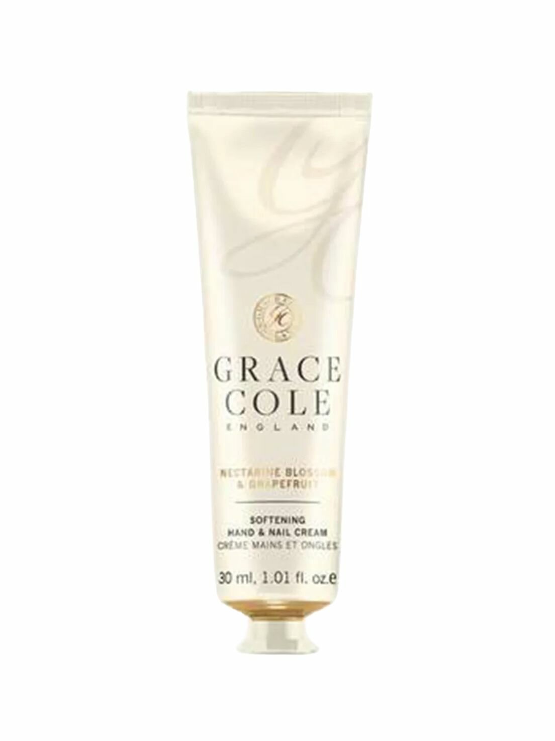 Крем для рук Grace Cole Nectarine Blossom & Grapefruit