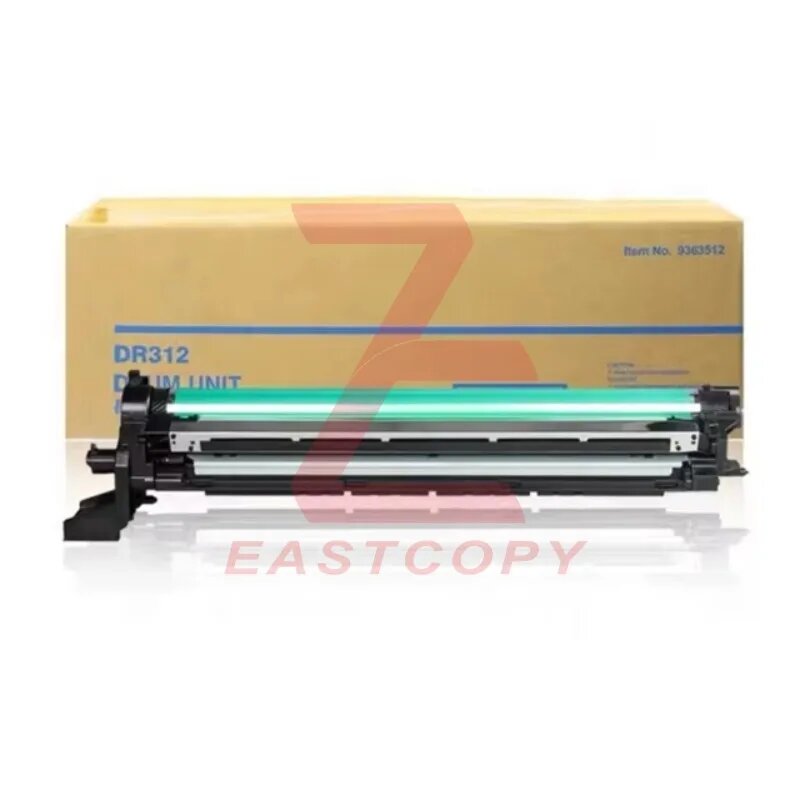 Барабан C для Konica Minolta bizhub C227/287/367