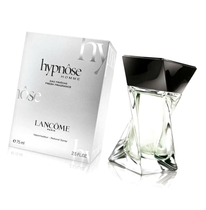 Hypnose Homme Eau Fraiche парфюм для мужчин 75 мл - Ланком Гипноз Хомм О Фреш