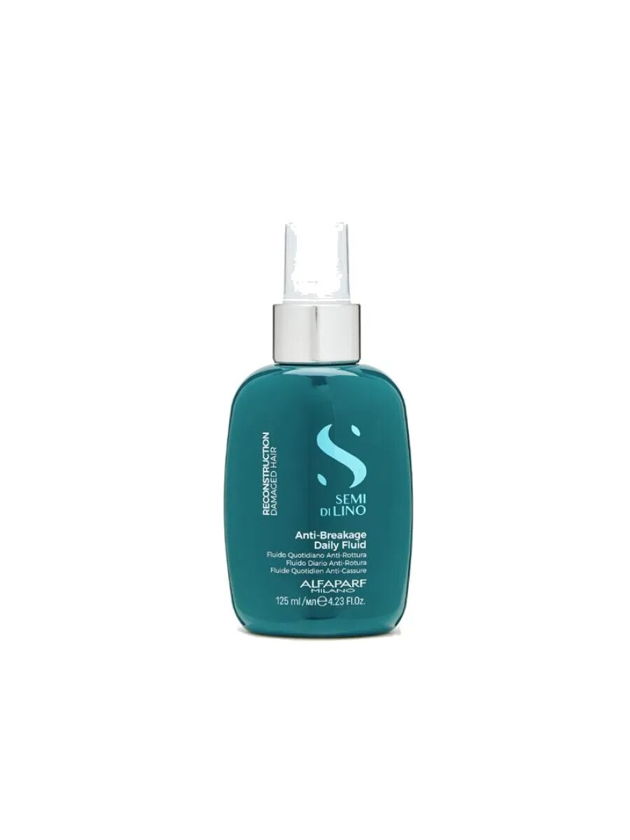 ALFAPARF MILANO SDL ANTI-BREAKAGE DAILY FLUID, Флюид, 125мл