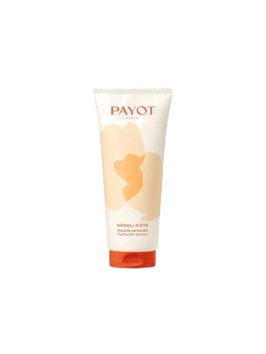 PAYOT Douche parfumée NEROLI DeTe, Парфюмированный г, 200мл