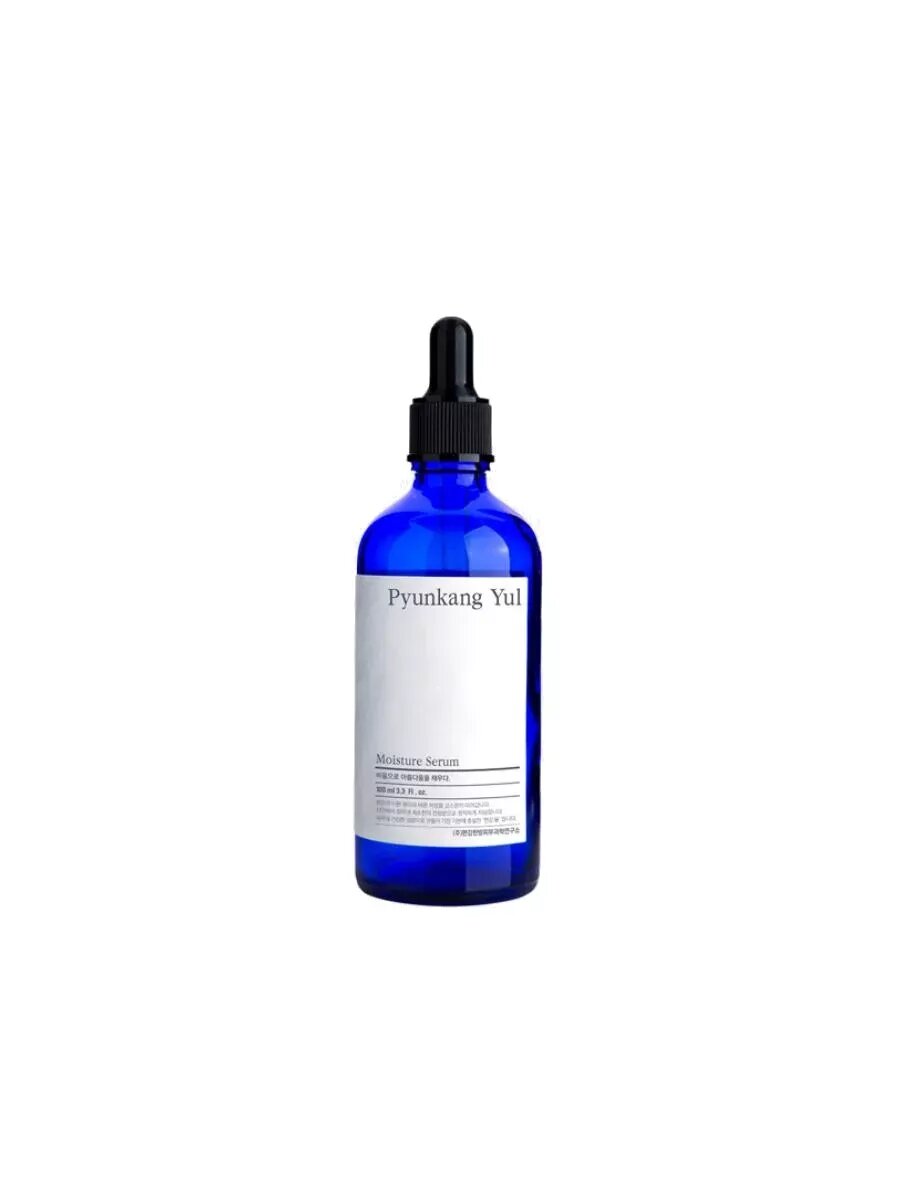 PYUNKANG YUL Moisture Serum, Увлажняющая сыворотка д, 100мл