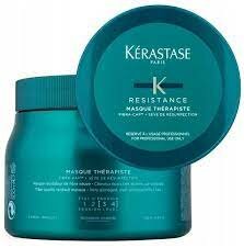 Kerastase Resistance Therapiste Маска восстанавливающая, степень поврежденности (3-4) 500 мл