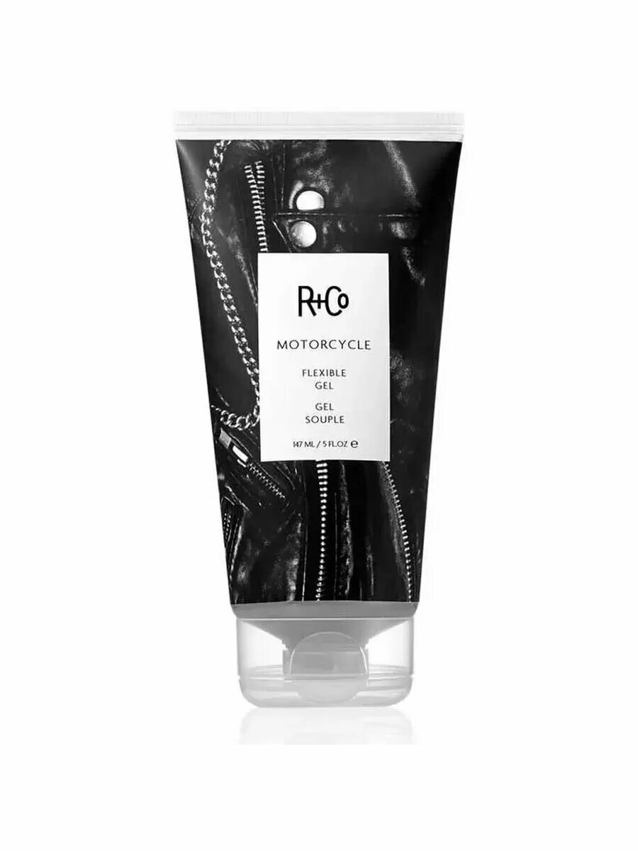 R+Co Motorcycle Flexible Gel Гель подвижной фиксации 147 мл