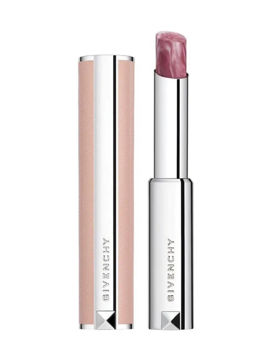Givenchy Rose Perfecto Бальзам для губ | 102 чувствен