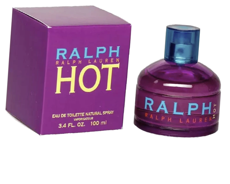 Ральф Лорен Ральф Хот 100 мл / Ralph Lauren Ralph Hot женский аромат