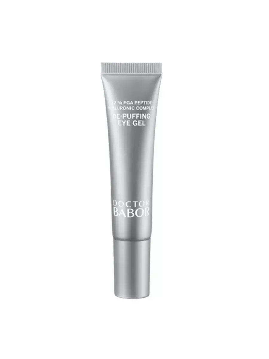 BABOR DB De-Puffing Eye Gel Увлажняющий гель для век 15 мл