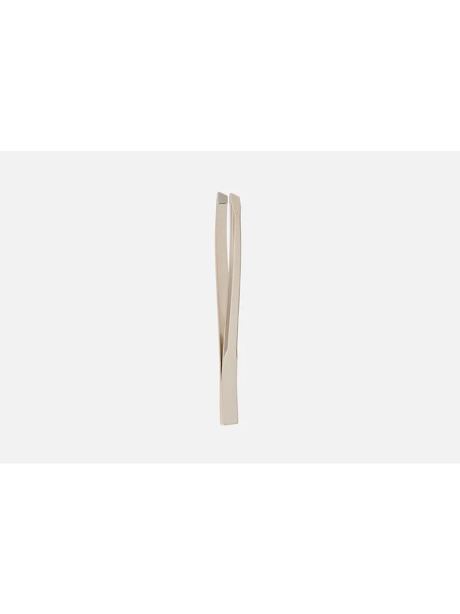 YES Tweezers 96103 Пинцет для бровей 1шт