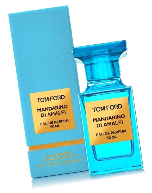 Tom Ford Mandarino Di Amalfi парфюм 50 мл - Том Форд Мандарино Амальфи унисекс