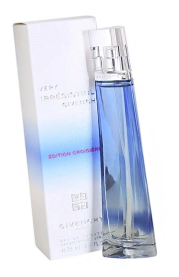 Туалетная вода для женщин Very Irresistible Givenchy Croisiere 75 мл - Вери Ирресистбл