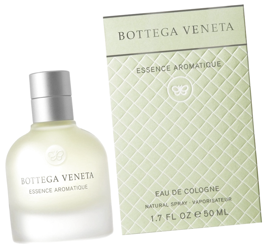Bottega Veneta Essence Aromatique одеколон 50 мл для женщин и мужчин / Боттега Венета Эссенс Ароматик