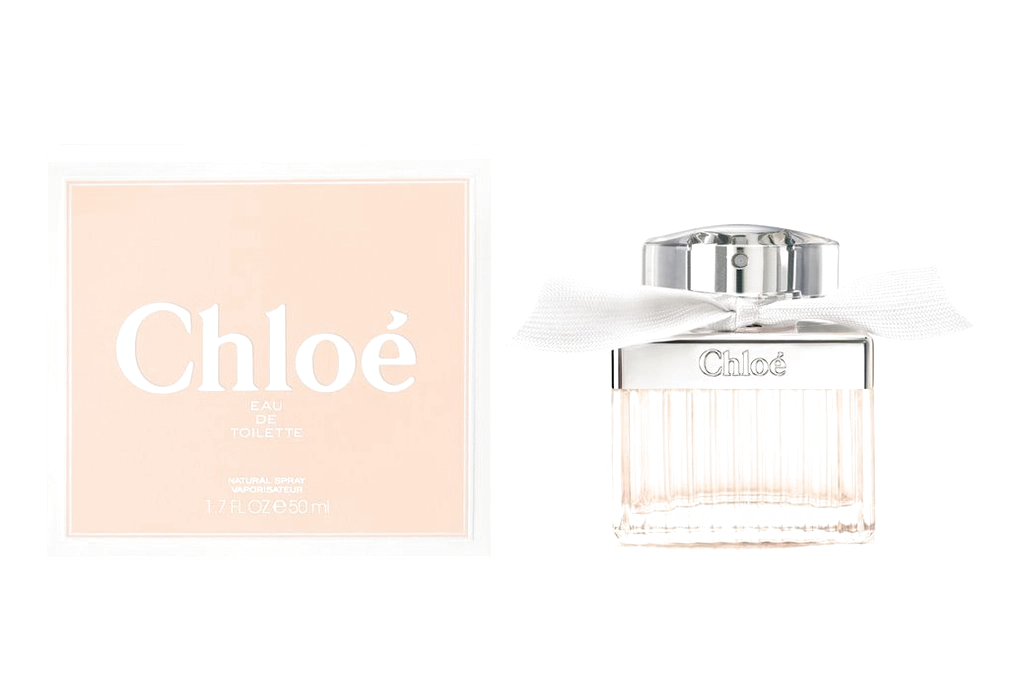 Женская туалетная вода Хлое О Де Туалет 2015 30 мл - Chloe Chloe Eau De Toilette 2015