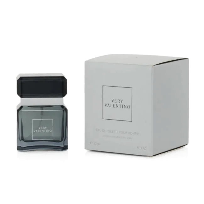 Туалетная вода Valentino Very Valentino For Men для мужчин 30 мл - Вери Валентино парфюм
